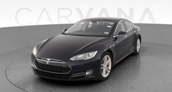 Used Tesla For Sale Online | Carvana