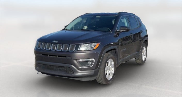 Used Jeep Compass for Sale Online | Carvana