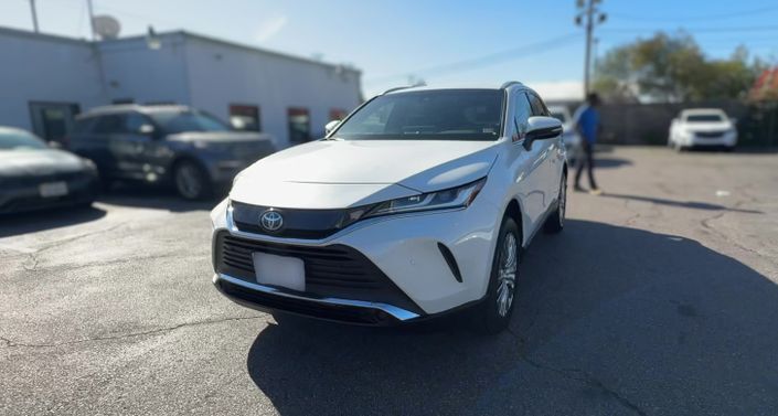 Used Toyota Venza XLE for sale online | Carvana