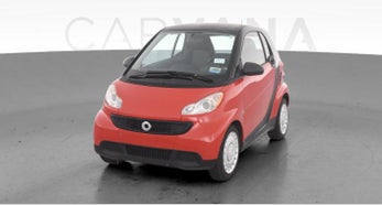 Used smart fortwo for Sale Online | Carvana