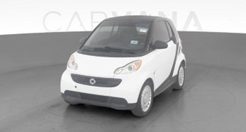 Used smart fortwo for Sale Online | Carvana