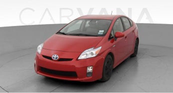 Used Toyota Prius under $15,000 for Sale Online | Carvana
