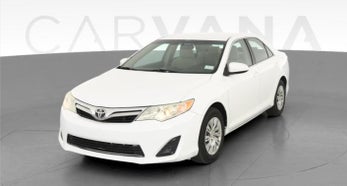Used Toyota Camry under $15,000 for Sale Online | Carvana