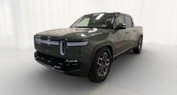 Used Rivian R1T for Sale Online | Carvana
