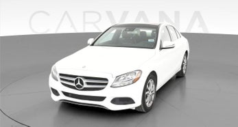 Used 2016 Mercedes-Benz for Sale Online | Carvana