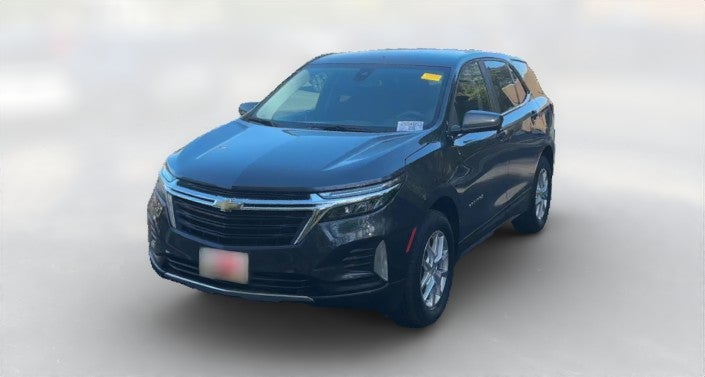 Used Chevrolet SUVS for Sale Online | Carvana