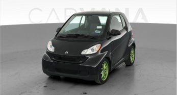 Used smart fortwo for Sale Online | Carvana