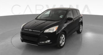Used Ford Escape under $15,000 for Sale Online | Carvana