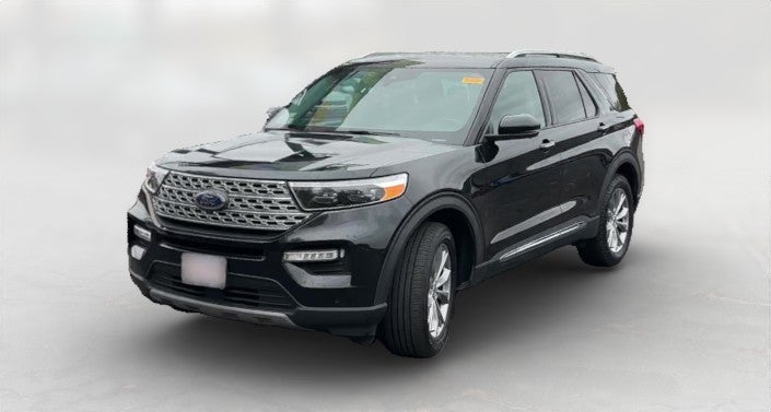 Used Ford Explorer for Sale Online | Carvana