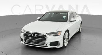 Used Audi A6 for Sale Online | Carvana