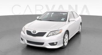 Used Toyota Camry under $15,000 for Sale Online | Carvana