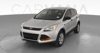 Used Ford Escape under $15,000 for Sale Online | Carvana