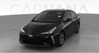 Used Toyota Prius XLE for Sale Online | Carvana