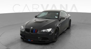 Used BMW M3 for Sale Online | Carvana