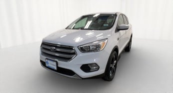 Used Ford Escape under $15,000 for Sale Online | Carvana