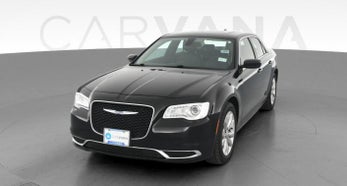 Used Chrysler 300 for Sale Online | Carvana
