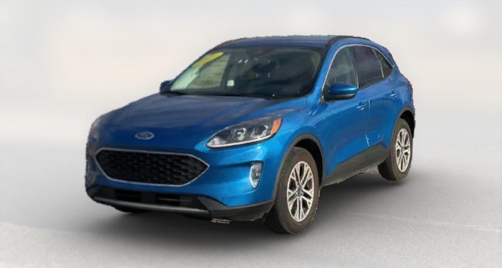 Used Ford Escape under $20,000 for Sale Online | Carvana