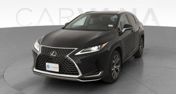 Used 2020 Lexus RX 350 for Sale Online | Carvana