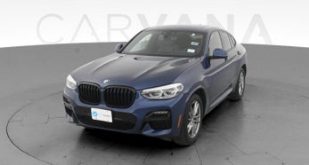 Used BMW X4 for Sale Online | Carvana