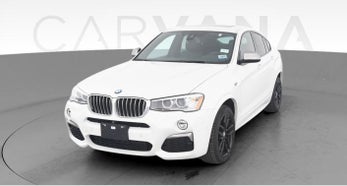 Used BMW X4 for Sale Online | Carvana