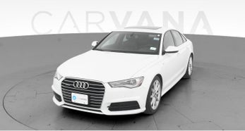 Used Audi A6 for Sale Online | Carvana