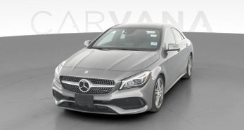 Used 2017 Mercedes-Benz CLA CLA 250 for Sale Online | Carvana