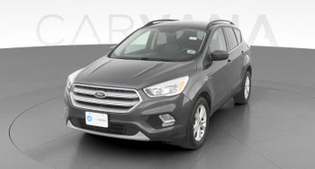 Used Ford Escape under $15,000 for Sale Online | Carvana
