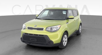 Used Kia Soul for Sale Online | Carvana