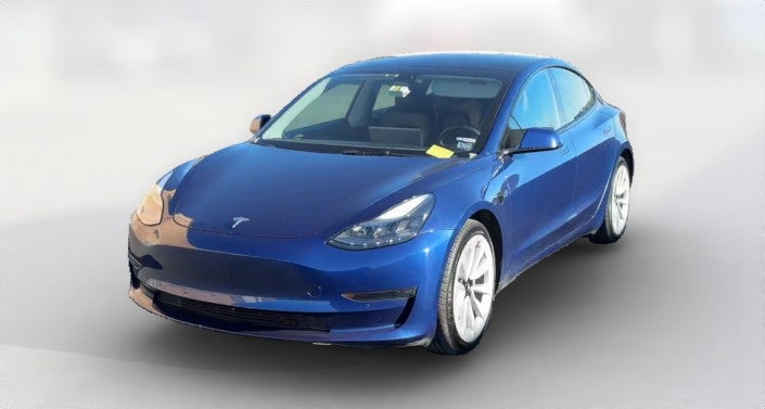 Used Tesla Model 3 for Sale Online | Carvana