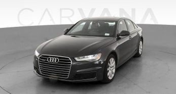 Used Audi A6 for Sale Online | Carvana