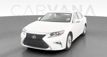 Used 2017 Lexus for Sale Online | Carvana