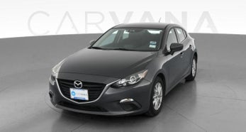 Used 2016 Mazda MAZDA3 hatchbacks for Sale Online | Carvana