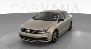 Used Volkswagen Jetta for Sale Online | Carvana