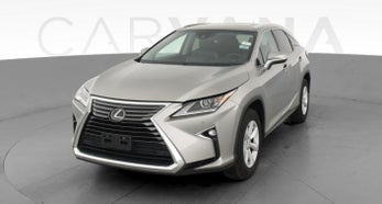 Used Lexus RX RX 350 for Sale Online | Carvana