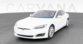 Used Tesla Model S for Sale Online | Carvana