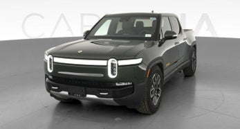 Used Rivian R1T for Sale Online | Carvana