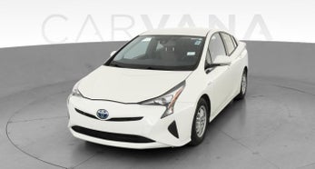 Used Toyota Prius for Sale Online | Carvana