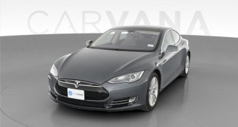 Used Tesla Model S for Sale Online | Carvana