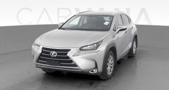 Used 2017 Lexus for Sale Online | Carvana