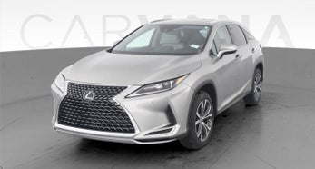 Used 2018 Lexus RX RX 350 for Sale Online | Carvana