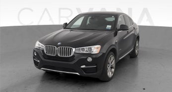 Used BMW X4 for Sale Online | Carvana