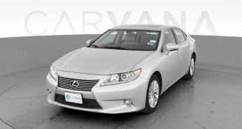 Used 2015 Lexus for Sale Online | Carvana