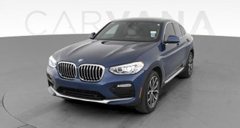 Used 2019 BMW SUVS for Sale Online | Carvana