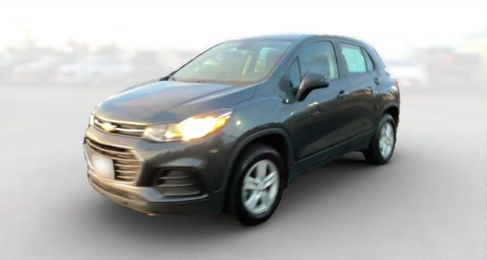 Used 2020 Chevrolet Trax for Sale Online | Carvana