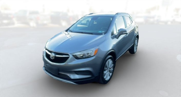 Used Buick Encore under $20,000 for Sale Online | Carvana