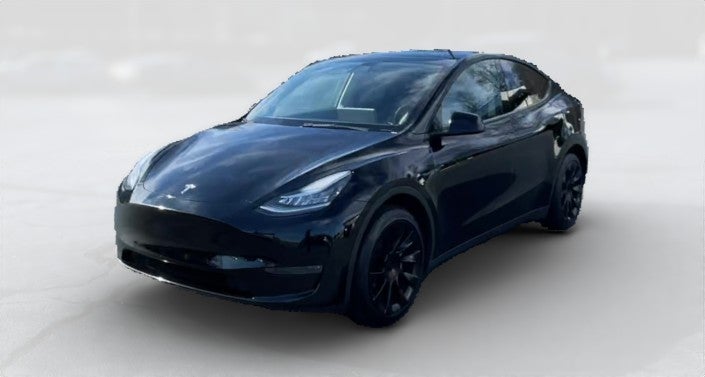 Used Tesla Model Y for Sale Online | Carvana