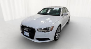 Used Audi A6 for Sale Online | Carvana