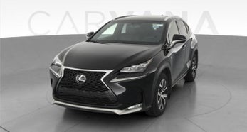 Used 2016 Lexus SUVS for Sale Online | Carvana