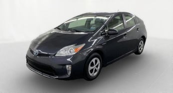 Used 2015 Toyota Prius for Sale Online | Carvana