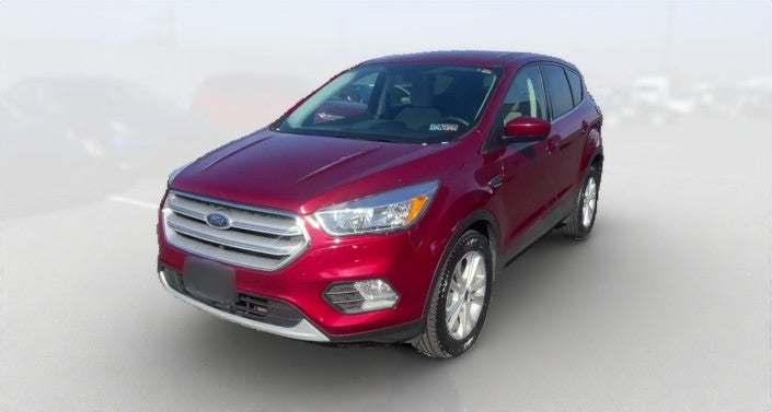 Used Ford Escape under $20,000 for Sale Online | Carvana